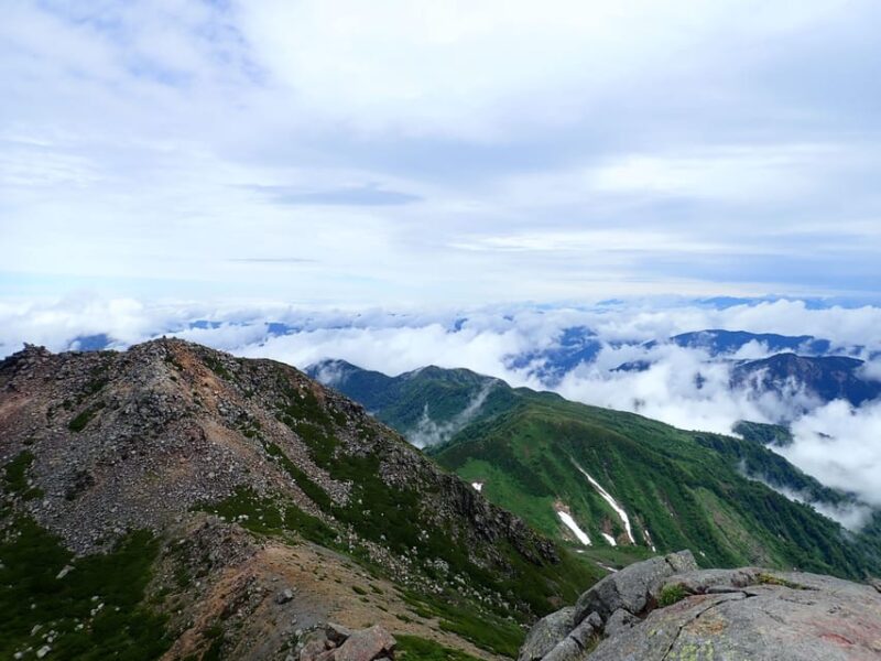 From Ishikawa : Hakusan Religious Tourism (4 Days Version) - Experience Highlights