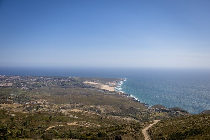 From Lisbon: Sintra, Pena Palace and Regaleira - Included Services