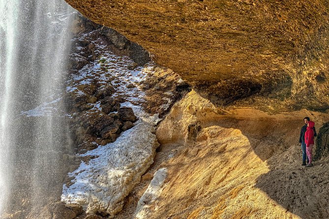 From Ljubljana: Triglav National Park Tour - Tour Features