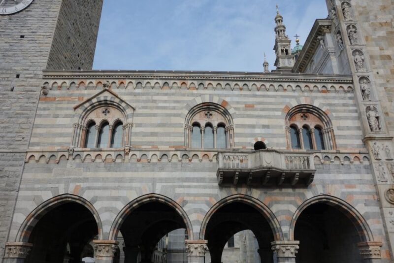 From Milan: Como, Lugano and Bellagio Exclusive Boat Cruise - Itinerary Highlights