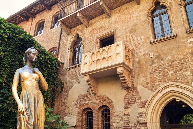 From Milan: Verona, Sirmione and Lake Garda Tour With Boat Cruise - Key Attractions and Activities