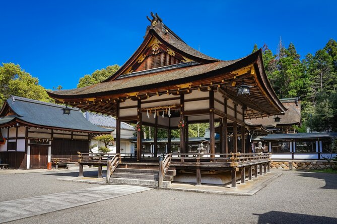 From Nagoya: Myths and Mystery of Ninja and the Tokaido Road - Ninja Legends: Uncovering the Secrets