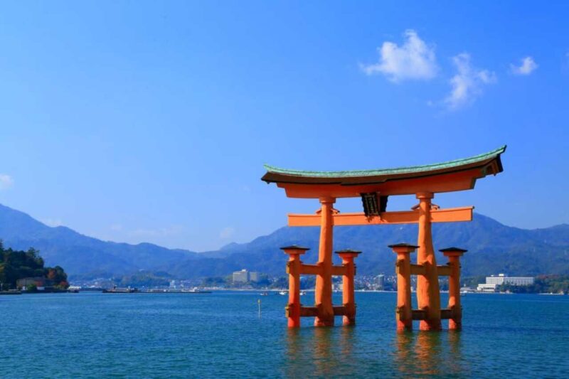 From Osaka/Kyoto/Nara: Hiroshima and Miyajima Private Tour - Exploring Hiroshimas Iconic Sites