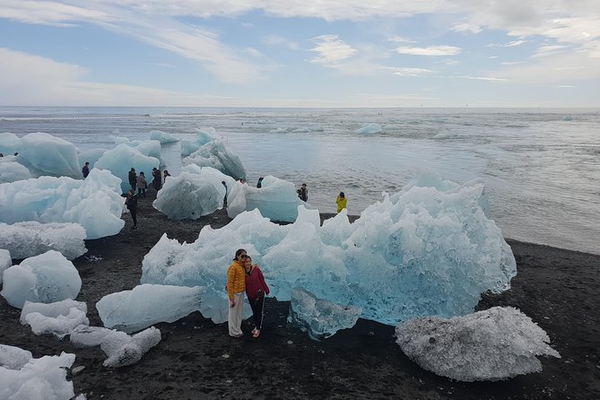 From Reykjavík: 4, 5, 6 or 7-Day Small-Group Ring Road Tour - Logistics and Pickup Information