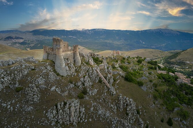 From Rome: Small Group Day Trip To Abruzzo, Hidden Gem Of Italy - Exploring Campo Imperatore