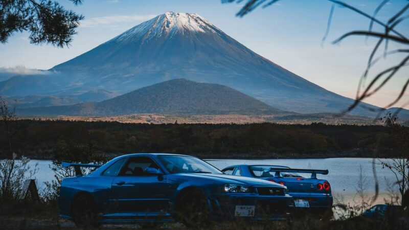 From Tokyo: Hakone & Mt.Fuji 1 Day Sightseeing Tour - Highlights of the Itinerary