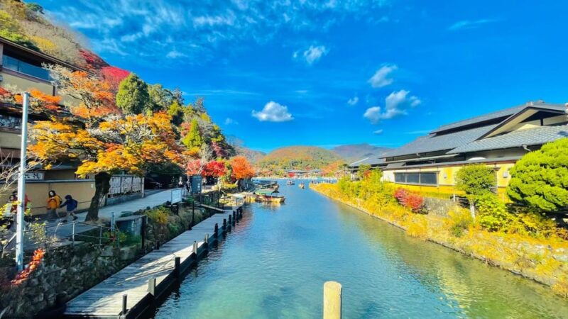 From Tokyo: Kyoto, Nara, and Osaka 3-Day Guided Tour - Itinerary and Highlights