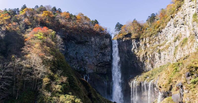 From Tokyo: Nikko Full Day Private Sightseeing Tour - Exploring Nikko Toshogu Shrine