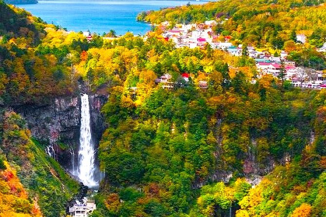 From Tokyo: Nikko Private 1-Day Sightseeing Trip With Guide - Attractions Included