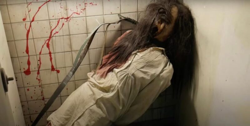 From Tokyo: Private Haunted Spots Tour With Entry Tickets - Itinerary Highlights