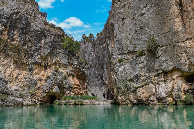 From Valencia: Chulilla, Turia River Canyon and the Suspension Bridges - Inclusions and What to Expect