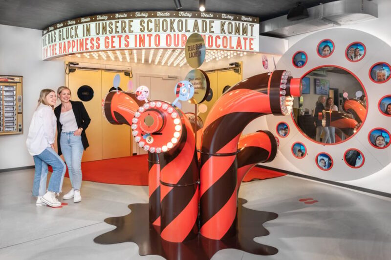 From Zurich: Chocolate and Cheese Tour in Appenzell - Highlights