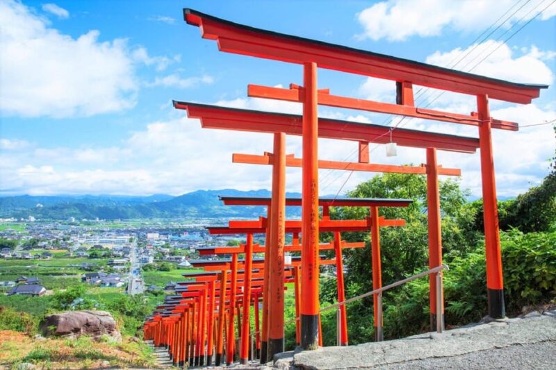 Fukuoka Highlights: Customizable Tour With a Local Guide - Personalized Experience