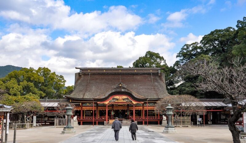 Fukuoka: Personalized Experience With a Local - Personalized Itinerary