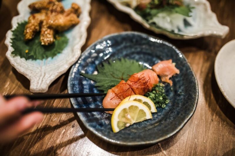 Fukuoka: Private Eat Like a Local Food Tour - Personalized Experience