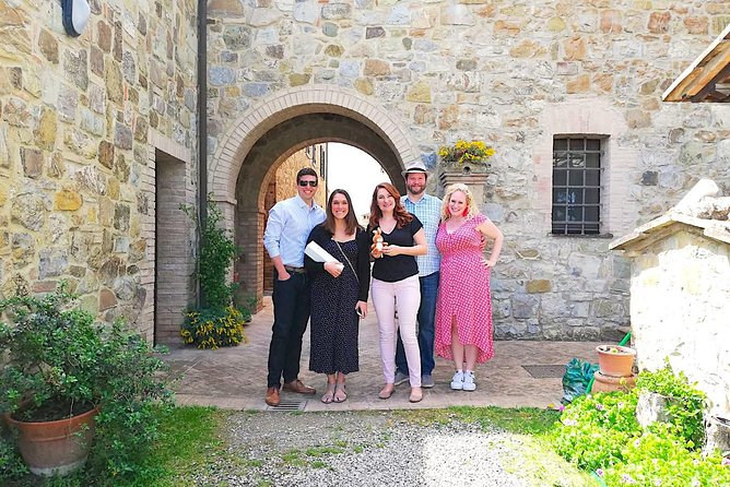 Full-Day 2 Wineries Tour Review - Experience Highlights