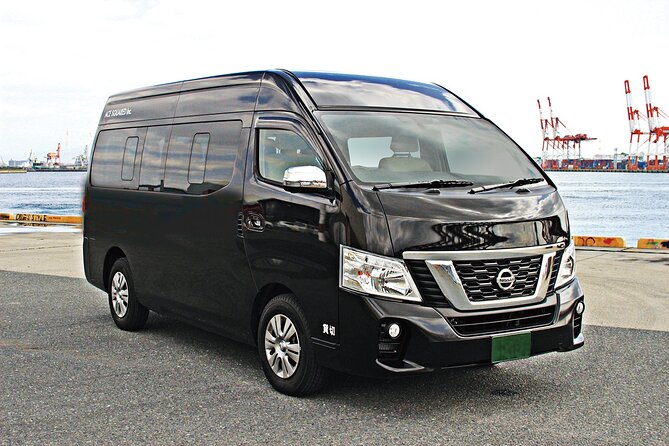 Full Day Guided Tour to Kyoto and Nara From Osaka by Van - Cultural Immersion