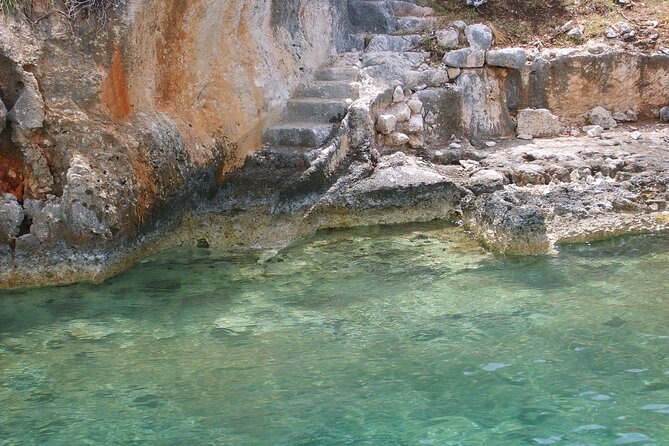 Full-Day Kaş Kekova Boat Trip - Itinerary Highlights