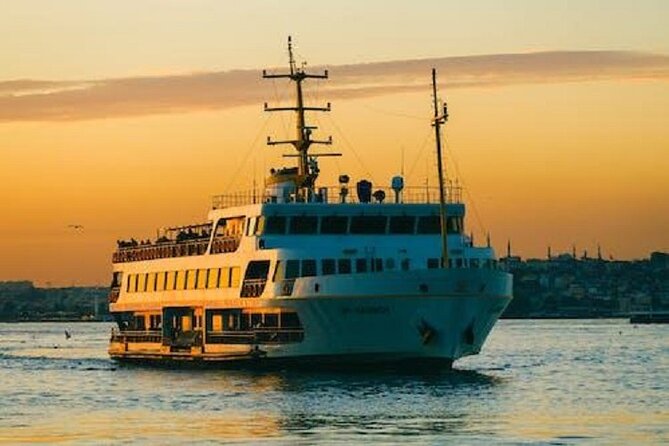 Full Day Private Guided Istanbul Tour From Hotel or Cruise Ships - Inclusions