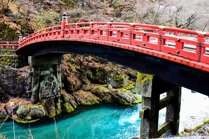 Full Day Private Nikko Heritage Discovery Tour in Japan - Meeting and Pickup