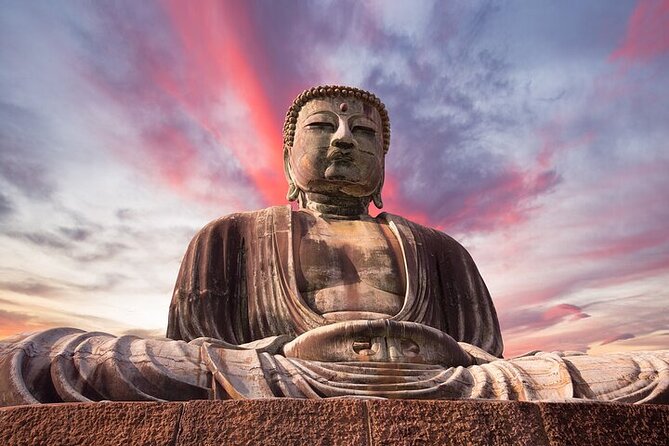 Full Day Private Tour In Kamakura English Speaking Driver - Pickup and Meeting Points