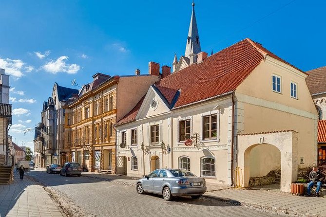 Full-Day Private Trip to Cesis, Sigulda and Turaida From Riga - Key Features of the Experience