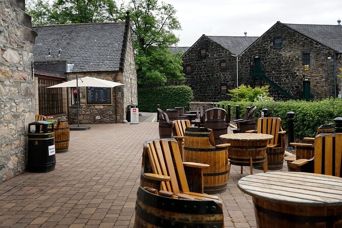 Full-Day SPEYSIDE WHISKY TRAILS From Inverness [Private] - Customizing Your Itinerary: How It Works