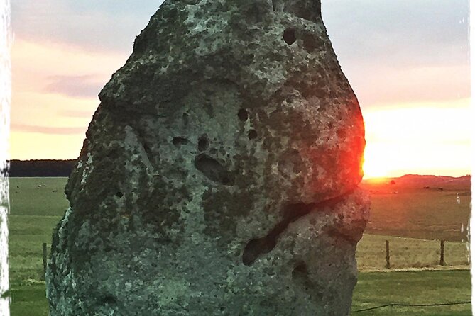 Full-Day Stonehenge and Avebury Tour From Glastonbury - Meeting and Pickup