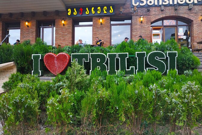 Full Day Tbilisi City Tour With Wine Tasting & Cable Car Ride - Transportation and Logistics