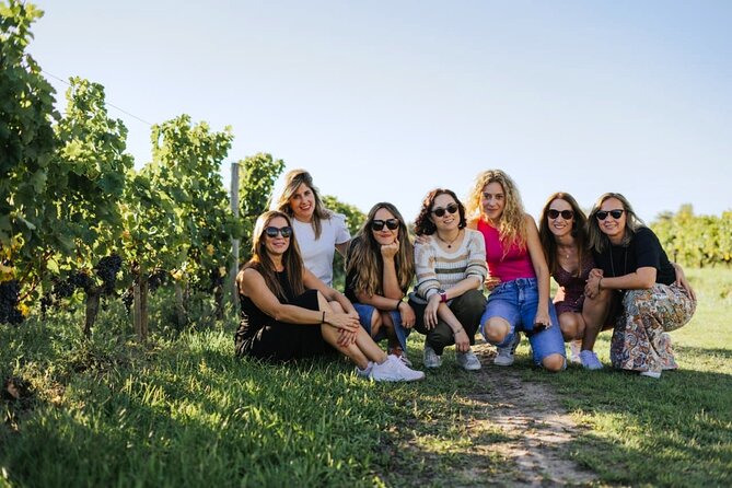Full Day Tour Growth Classified Chateau and Village Saint Emilion - Visiting a Family-Run Winery