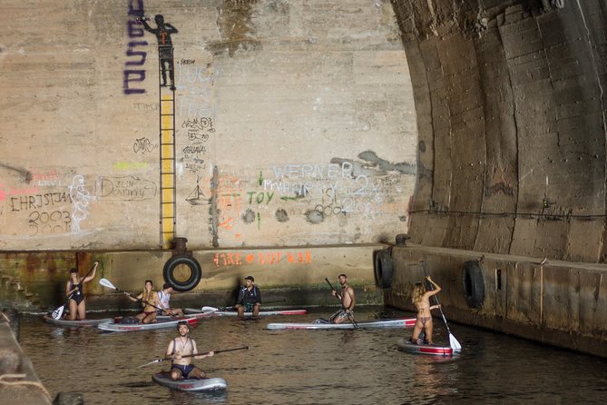 Full-Day Tour in Dugi Otok With Stand-Up Paddle Experience - Inclusions and Amenities