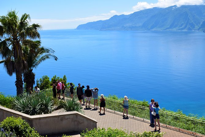 Full Day Tour of Madeira West - Traveler Feedback and Ratings