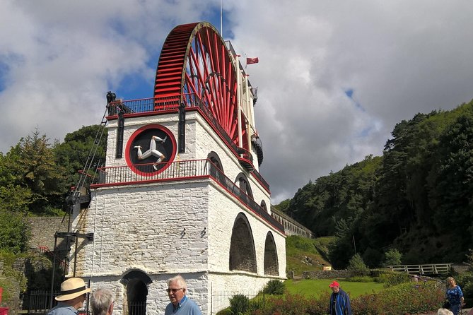 Full Day Tour of the Isle of Man With a Qualified Isle of Man Tour Guide - Transportation and Logistics