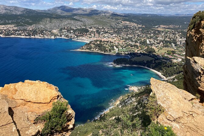 Full-Day Wine Tour Around Bandol & Cassis From Marseille - Transportation and Accessibility