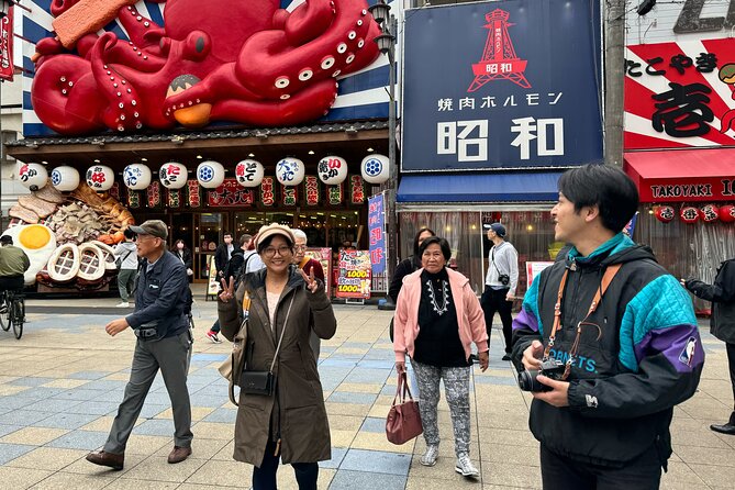 Fullday Kyoto Private Walking Early/Late Start - Included Services