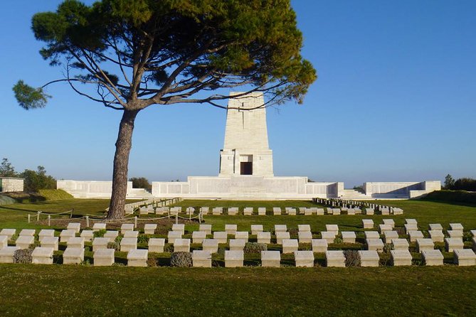 Gallipoli Day Trip From Istanbul Review - Inclusions and Logistics