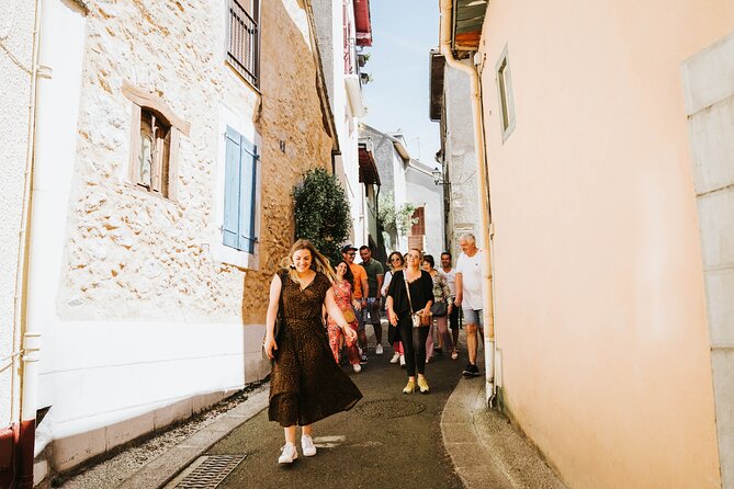 Gastronomic Tour in Lourdes - Highlights of the Menu