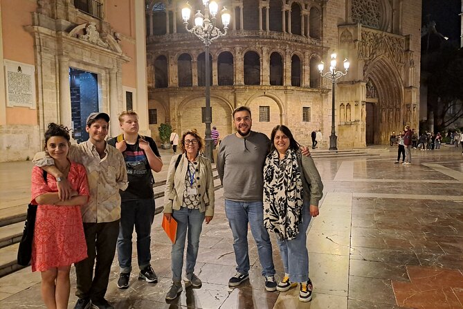 Genuine Valencian Tapas Tour With a Pinch of History - Personalized Experience