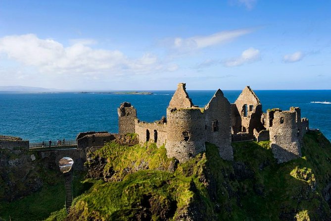 Giant Causeway, Dark Hedges & Whiskey Distillery Tour From Dublin - Customer Reviews and Ratings