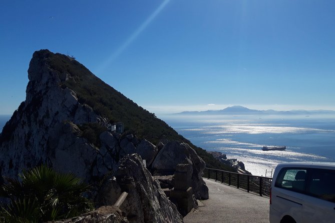 Gibraltar Sightseeing :SKYWALK AND SUSPENSION BRIDGE TOUR (Private) - Inclusions and Logistics