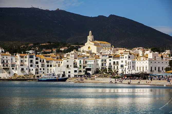 Girona, Figueres, Dalí Museum and Cadaqués Tour From Barcelona - Highlights of the Tour Experience