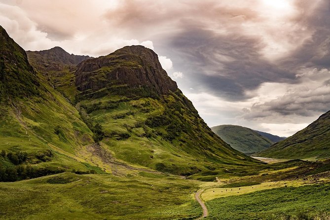 Glasgow: Eilean Donan, Loch Ness & Glenfinnan - 2 Day Tour - Meeting Points