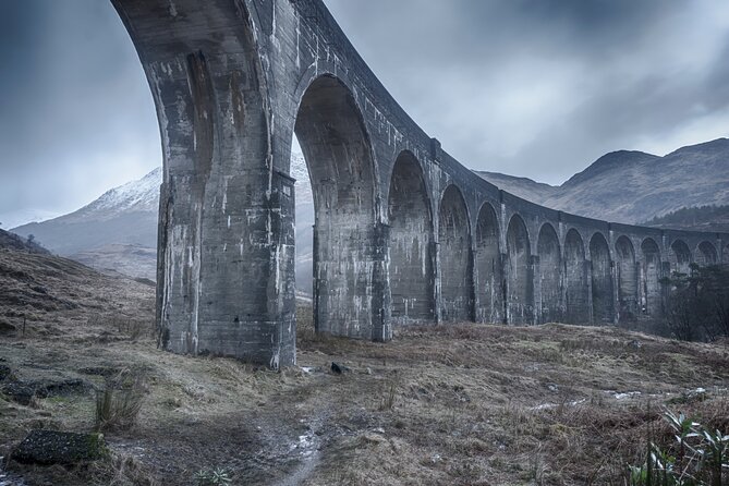 Glasgow: Glenfinnan, Fort William and Glencoe Adventure - Highlights and Attractions