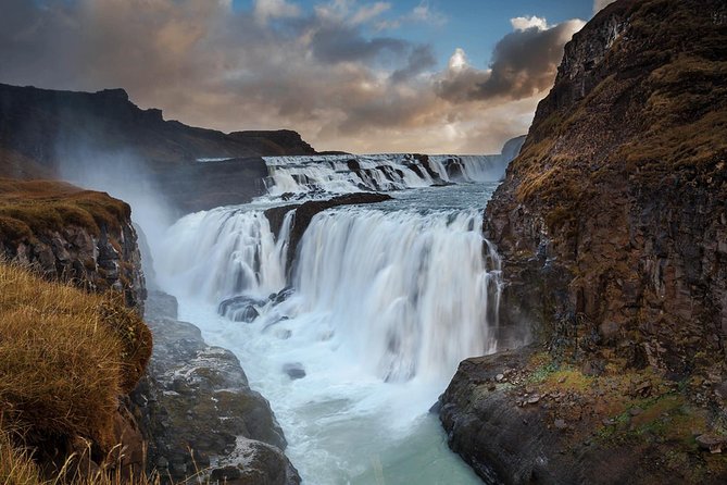 Golden Circle Classic in Small Group - Also for Cruises - Key Attractions Along the Route