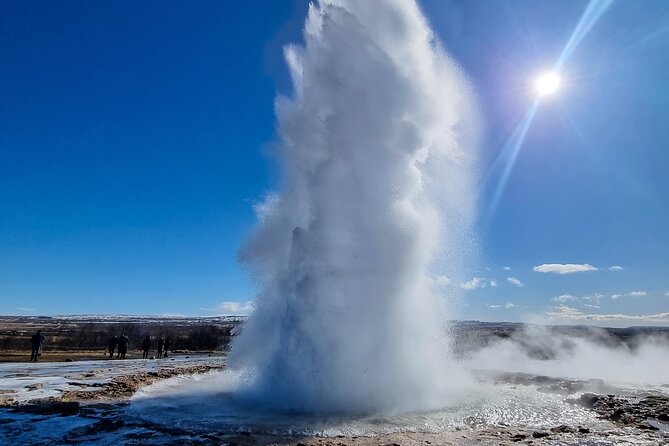 Golden Circle Experience - Private Eco Tour - Tour Inclusions