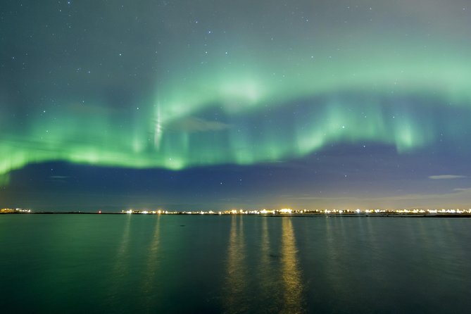 Golden Circle & Northern Lights in Iceland - Inclusions and Accessibility