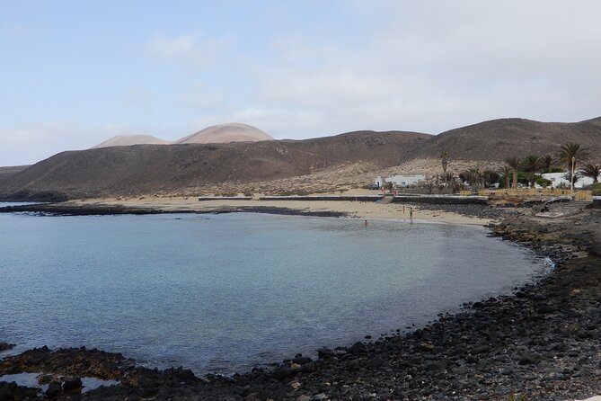 Graciosa Island 4x4 Tour - Transportation and Amenities