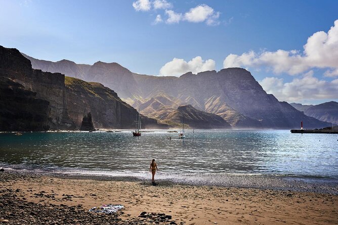 Gran Canaria North Tour Canarian Landscapes - Tour Logistics and Important Information