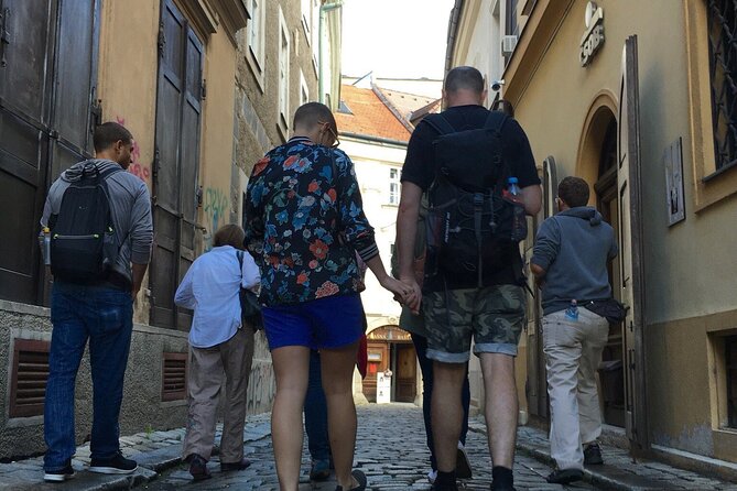 Guided City and Castle Tour From Bratislava - Inclusions and Additional Info
