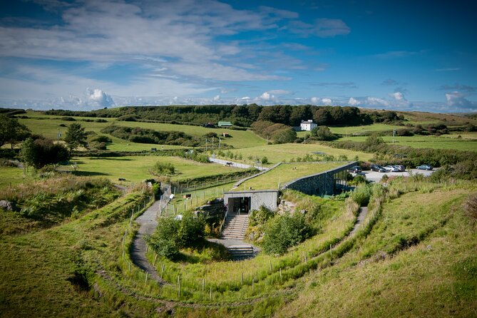 Guided Doolin Cave Tour: Experience Europes Largest Stalactite - Exploring the Largest Stalactite in Europe